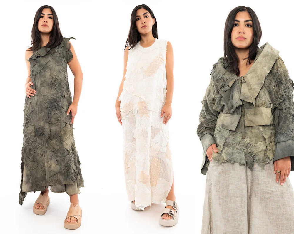Introducing Yeung Chin: A New Vision | House Of Valerie