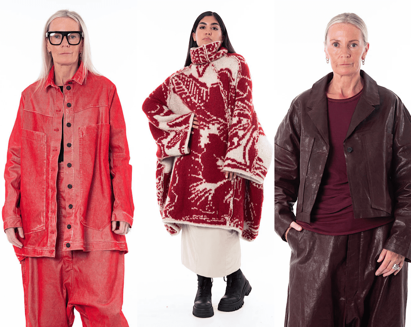 What Is The Trend Colour For Autumn/Winter 2024? | Arabella