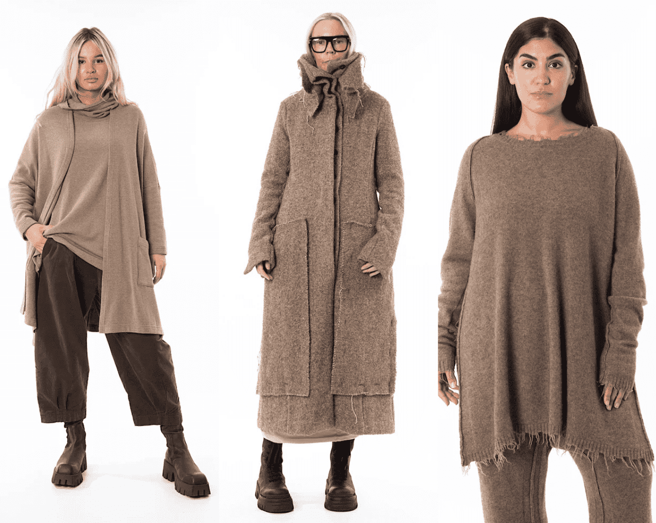 Styling Camel for Autumn & Winter | House of Valerie