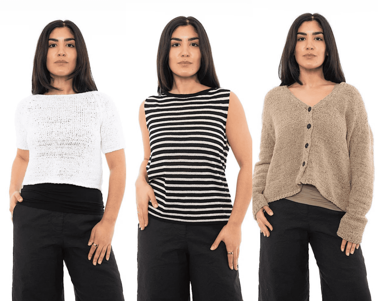 SARAH PACINI New Arrivals | House Of Valerie