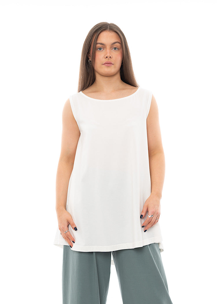 MAMA B BOA U TOP | SS25 | HOUSE OF VALERIE