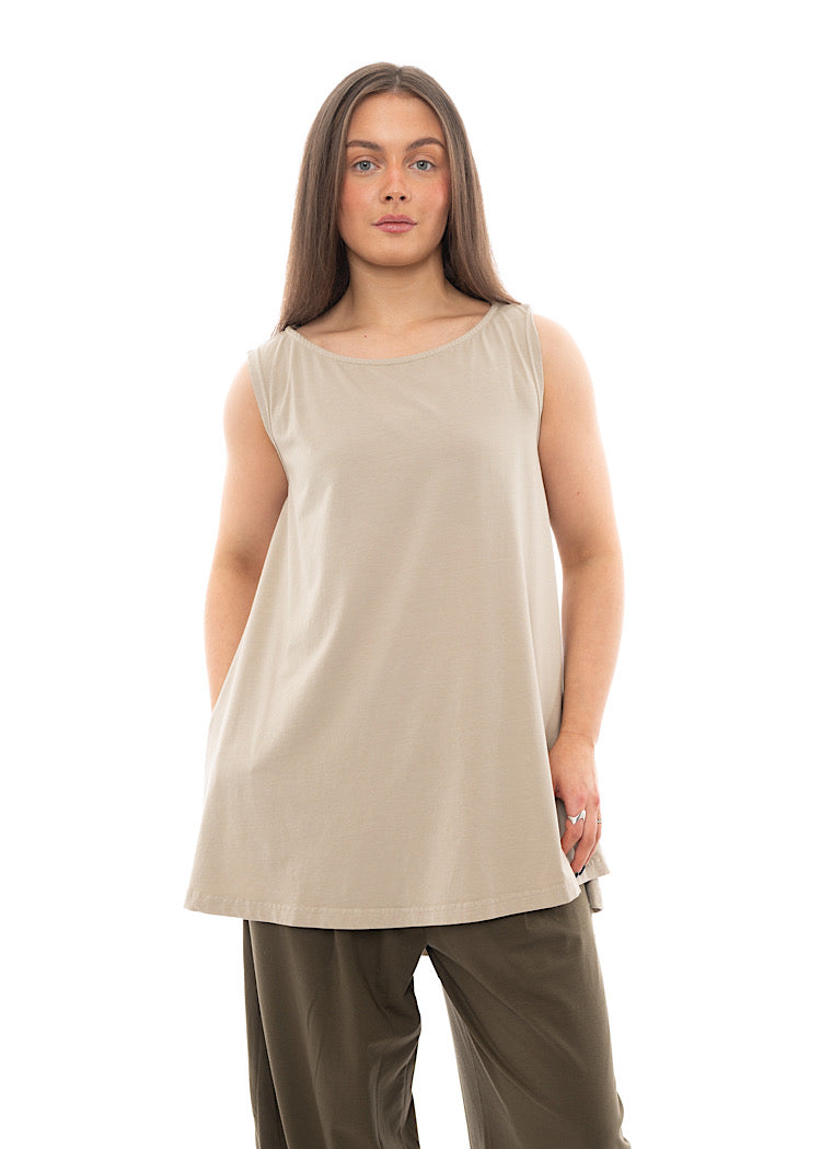 MAMA B BOA U TOP | SS25 | HOUSE OF VALERIE