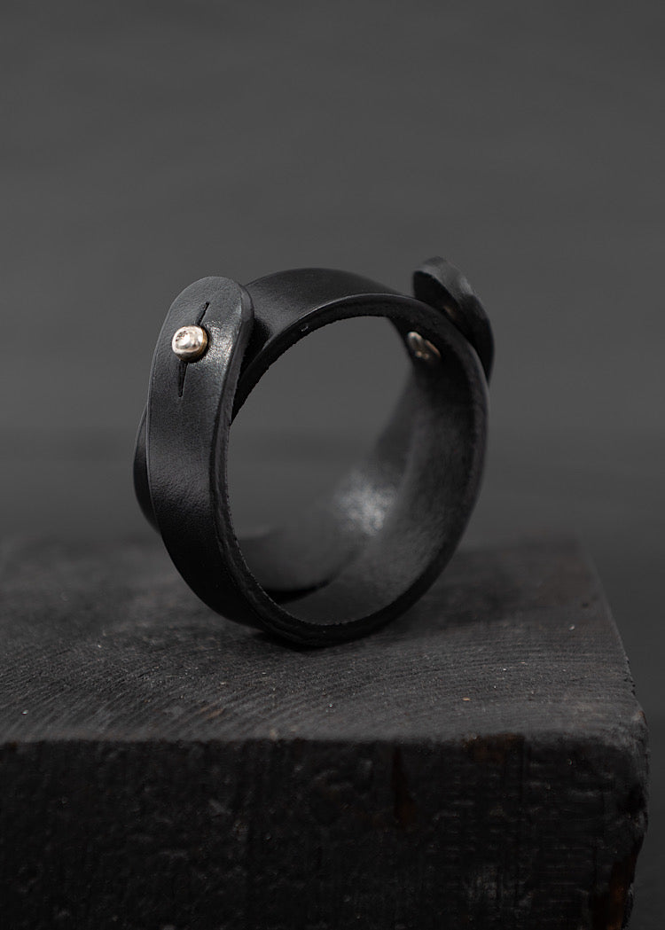 SKIN MACHINE FEARLESS CUFF | SS25 | HOUSE OF VALERIE
