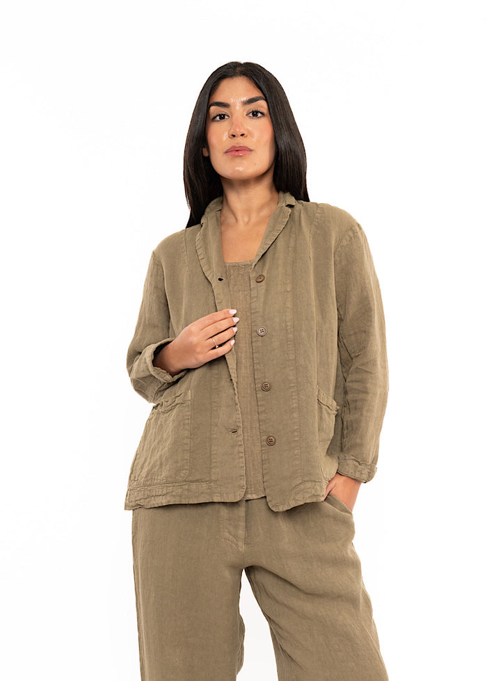 MANUELLE GUIBAL | Made in Paris | Online at ARABELLA