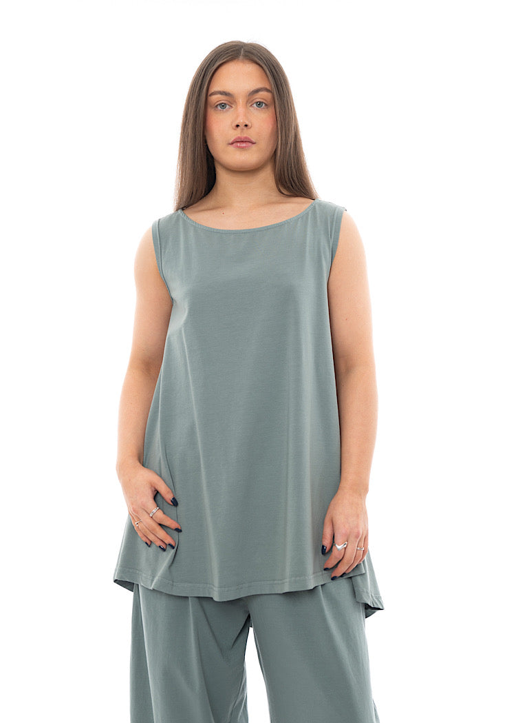 MAMA B BOA U TOP | SS25 | HOUSE OF VALERIE