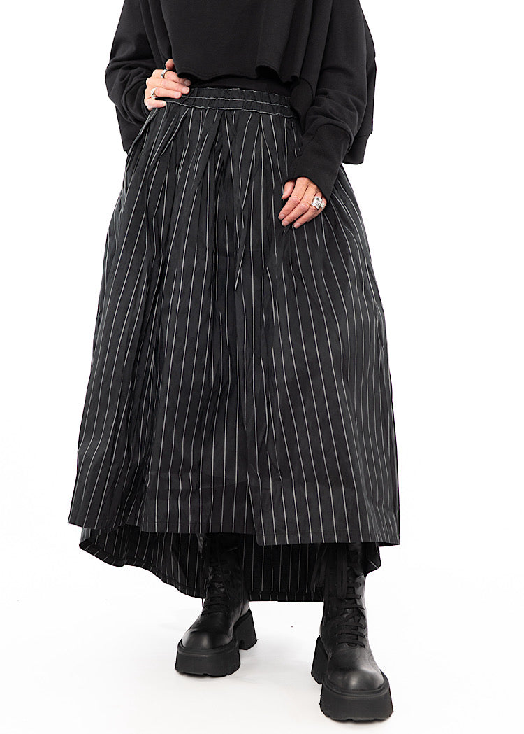 PLU SKIRT | AW25 | HOUSE OF VALERIE