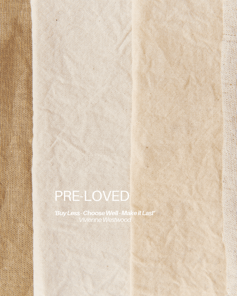 House of Valerie Pre-Loved